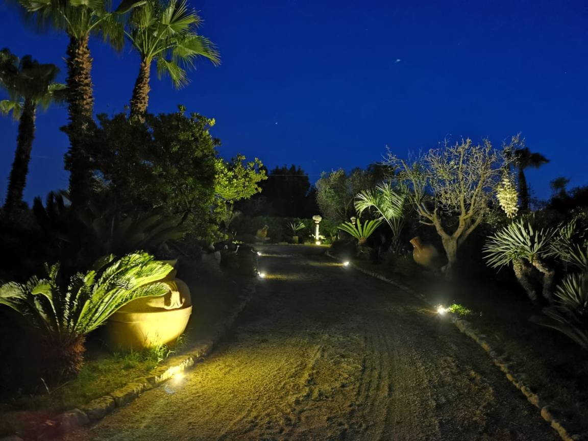 150 M² Villa ∙ 3 Bedrooms ∙ 11 Guests - Leverano