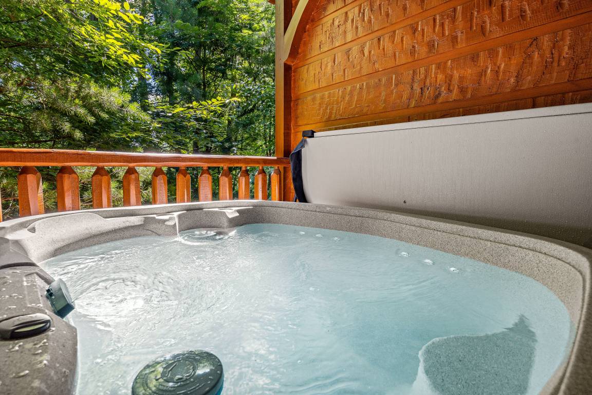 91 M² Maison De Vacances ∙ 1 Chambre ∙ 6 Personnes - Gatlinburg, TN