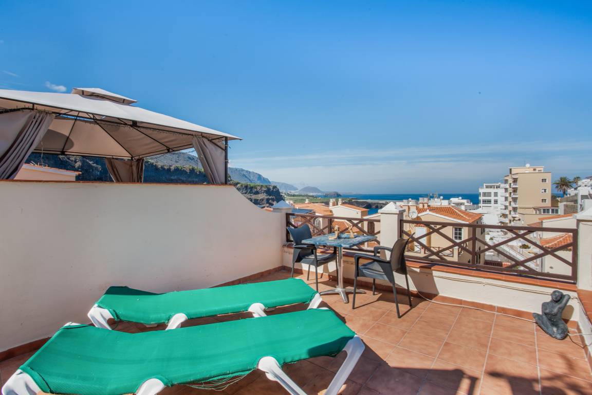 65 M² Appartement ∙ 1 Slaapkamer ∙ 4 Gasten - Icod de los Vinos