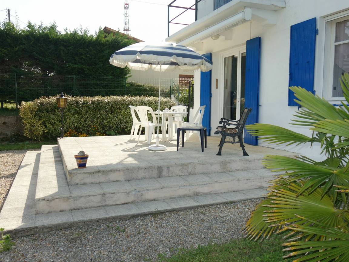 57 M² Apartment ∙ 2 Bedrooms ∙ 4 Guests - Saint-Palais-sur-Mer