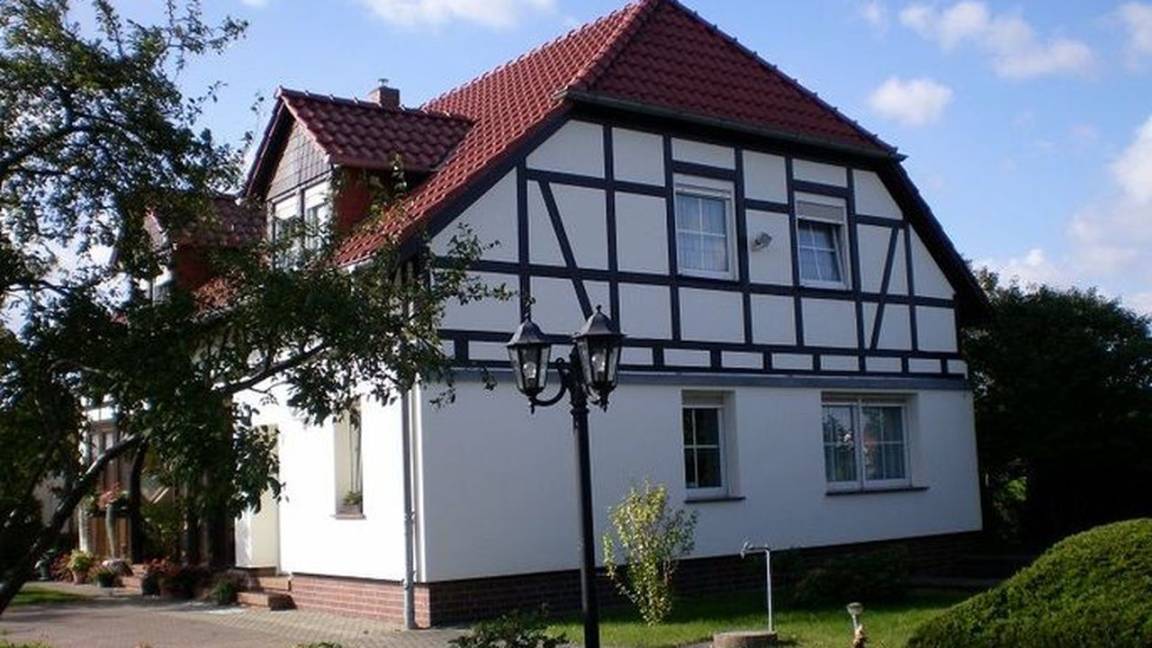 45 M² Ferienwohnung ∙ 1 Schlafzimmer ∙ 2 Gäste - Lübbenau/Spreewald