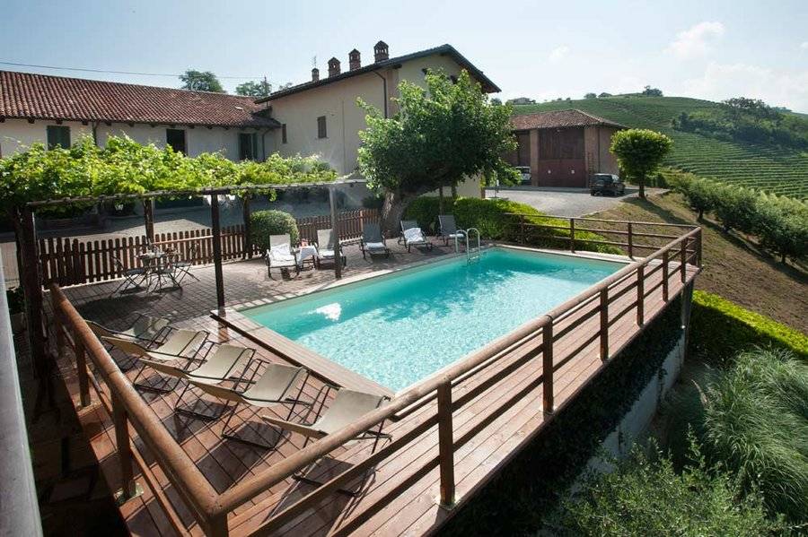 48 M² Farmhouse ∙ 1 Bedroom ∙ 3 Guests - Alba