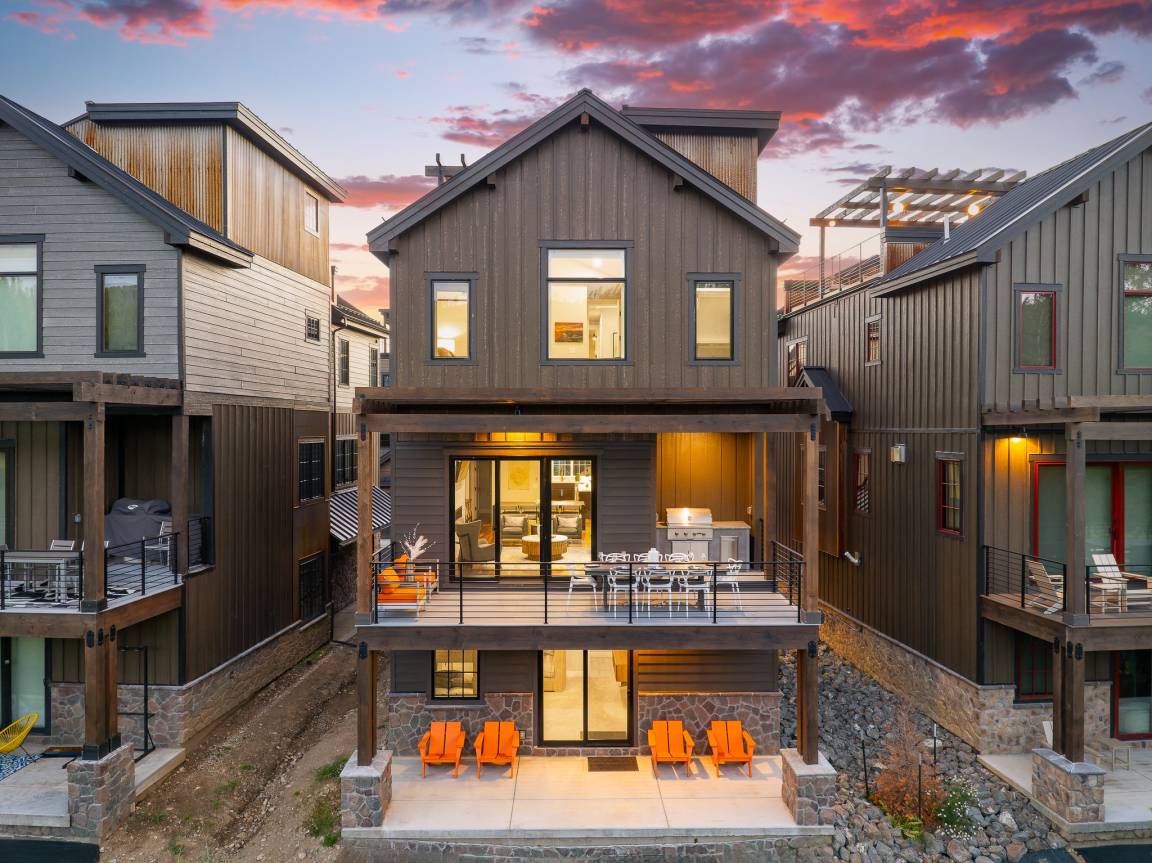 279 M² House ∙ 4 Bedrooms ∙ 12 Guests - Winter Park, CO