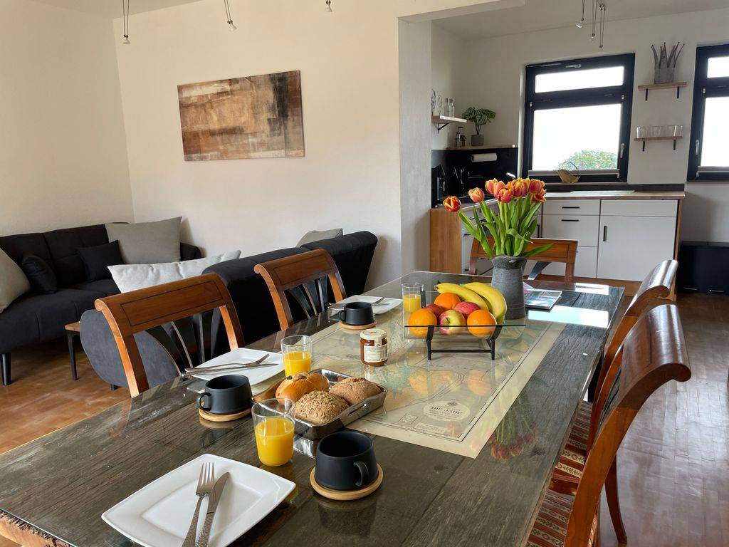 75 M² Maison De Vacances ∙ 2 Chambres ∙ 4 Personnes - Sande