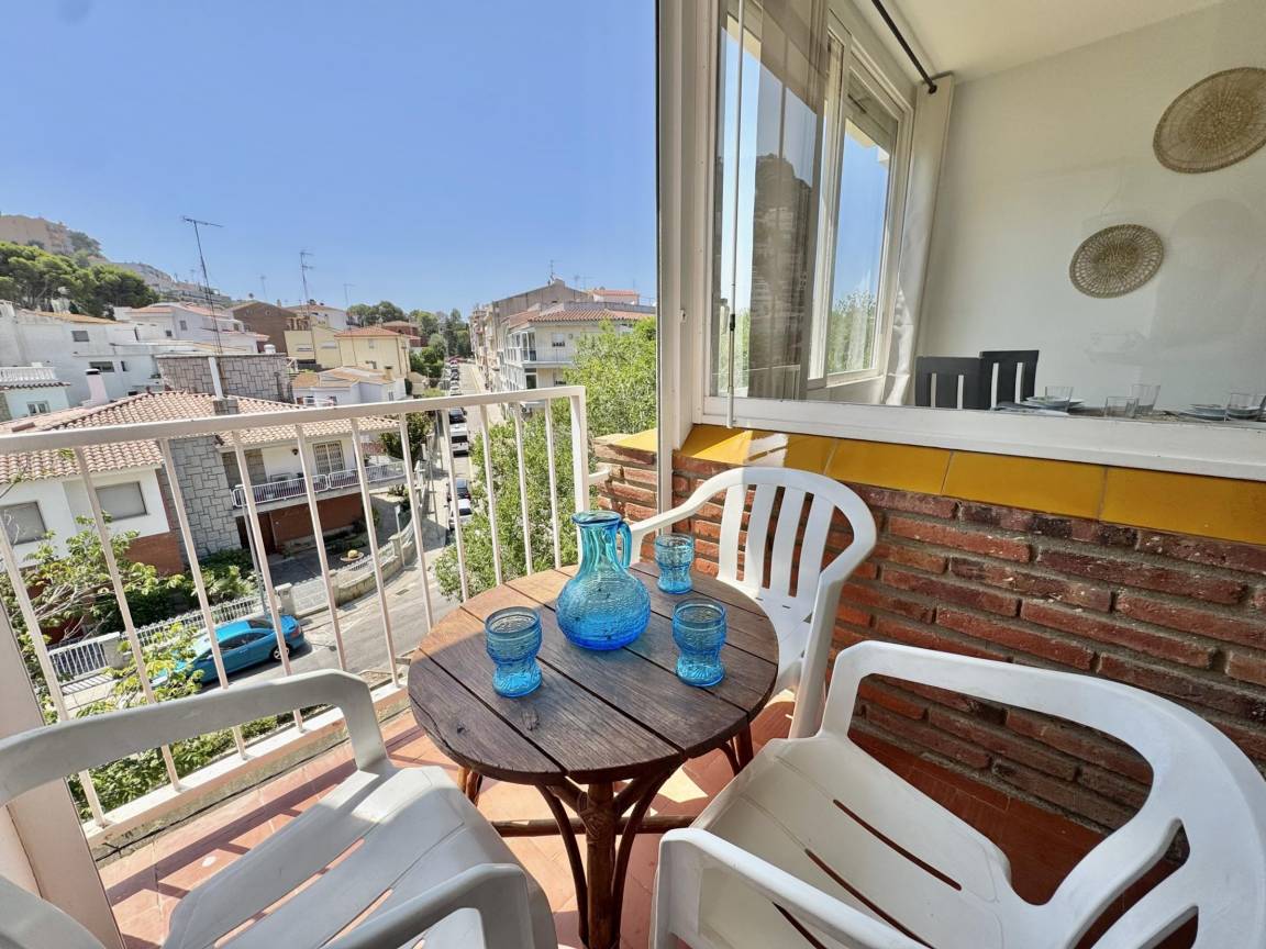 40 M² Appartement ∙ 1 Chambre ∙ 4 Personnes - Cadaqués