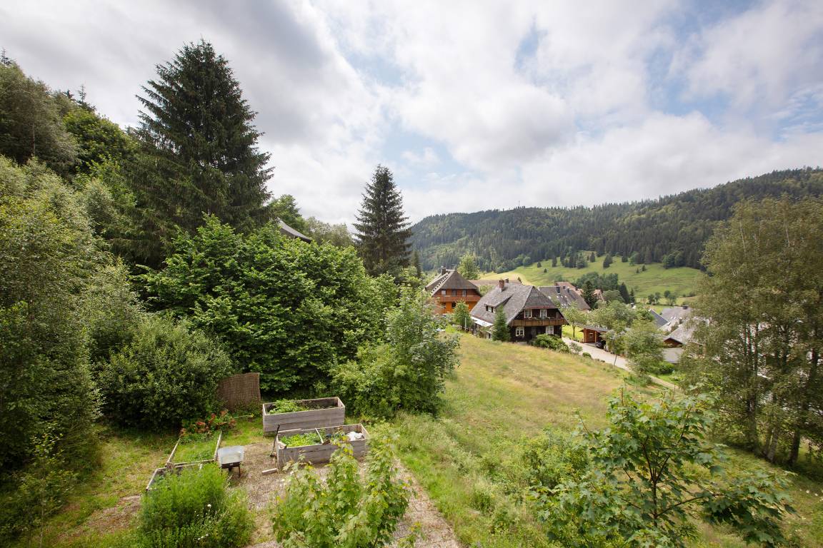 50 M² Appartement ∙ 1 Chambre ∙ 4 Personnes - Schluchsee