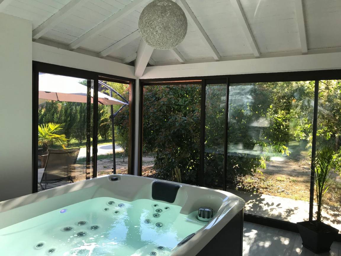 52 M² Maison De Vacances ∙ 1 Chambre ∙ 2 Personnes - Sarlat-la-Canéda