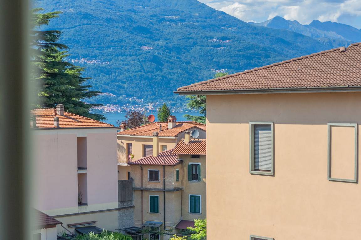 65 M² Appartement ∙ 1 Chambre ∙ 4 Personnes - Varenna