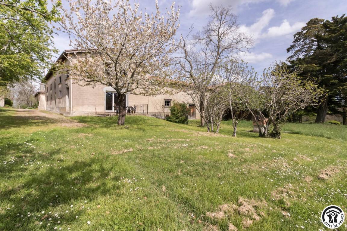 103 M² Gîte ∙ 2 Chambres ∙ 5 Personnes - Haute-Garonne