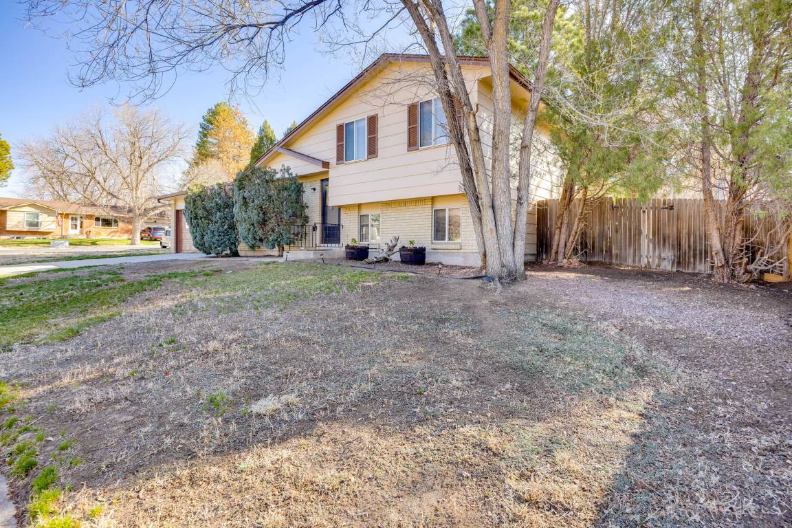 127 M² House ∙ 3 Bedrooms ∙ 6 Guests - Colorado Springs, CO