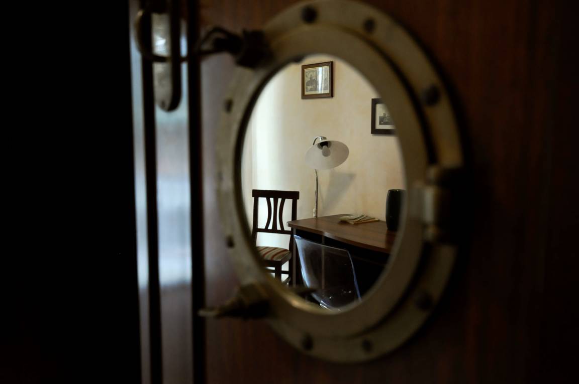 Apartment ∙ 2 Bedrooms ∙ 4 Guests - Rome