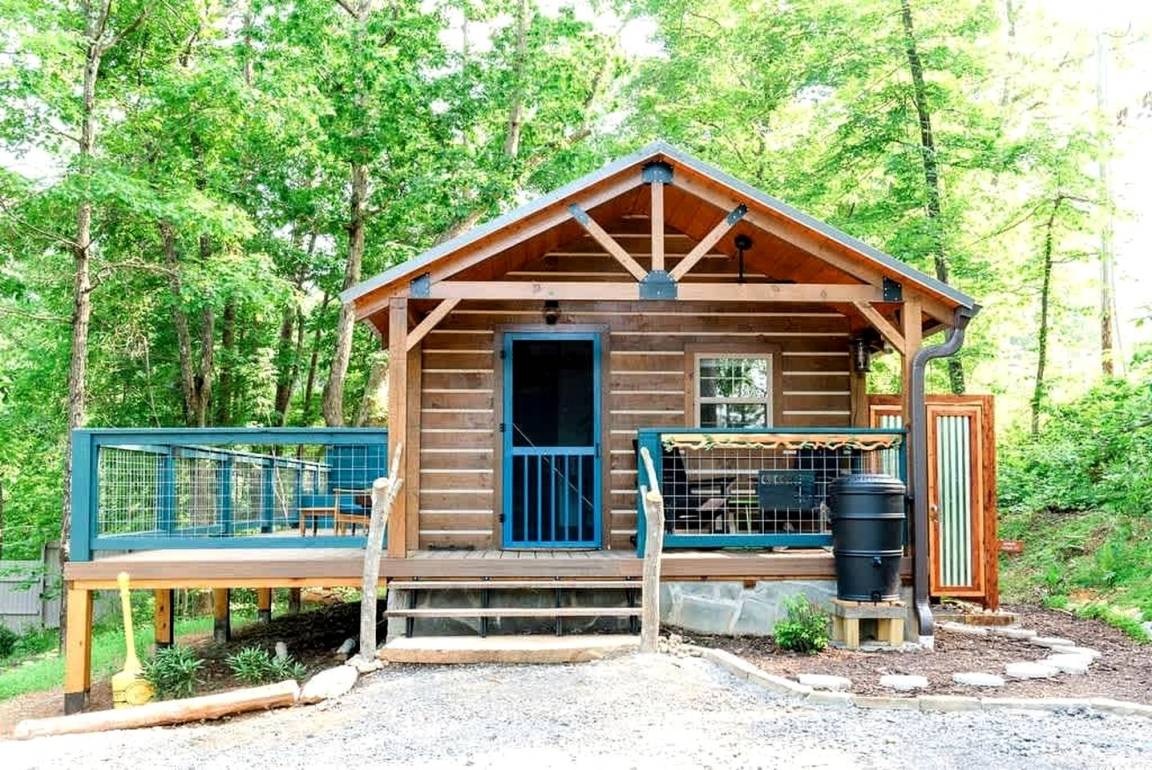 House ∙ 4 Bedrooms ∙ 26 Guests - Signal Mountain, TN