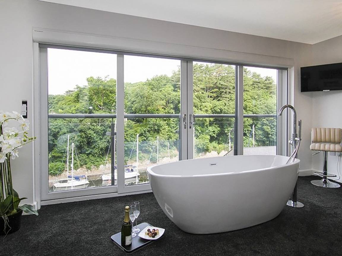 Cottage ∙ 2 Bedrooms ∙ 4 Guests - Llanberis