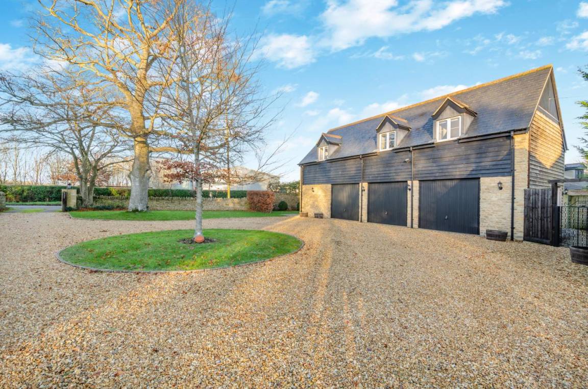 코티지 (자연 속의 작은 별장) ∙ 침실 1개 ∙ 게스트 2명 - 옥스퍼드셔