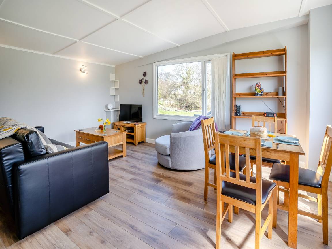 Cottage ∙ 1 Bedroom ∙ 4 Guests - Ceredigion