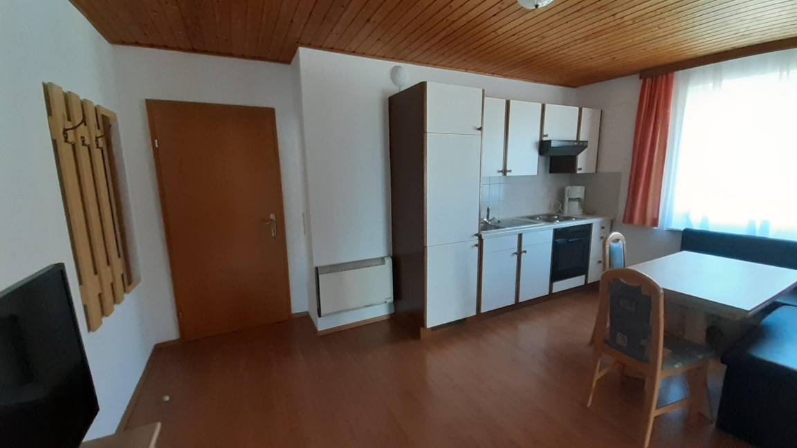 50 M² Apartment ∙ 2 Bedrooms ∙ 4 Guests - Frauenkirchen