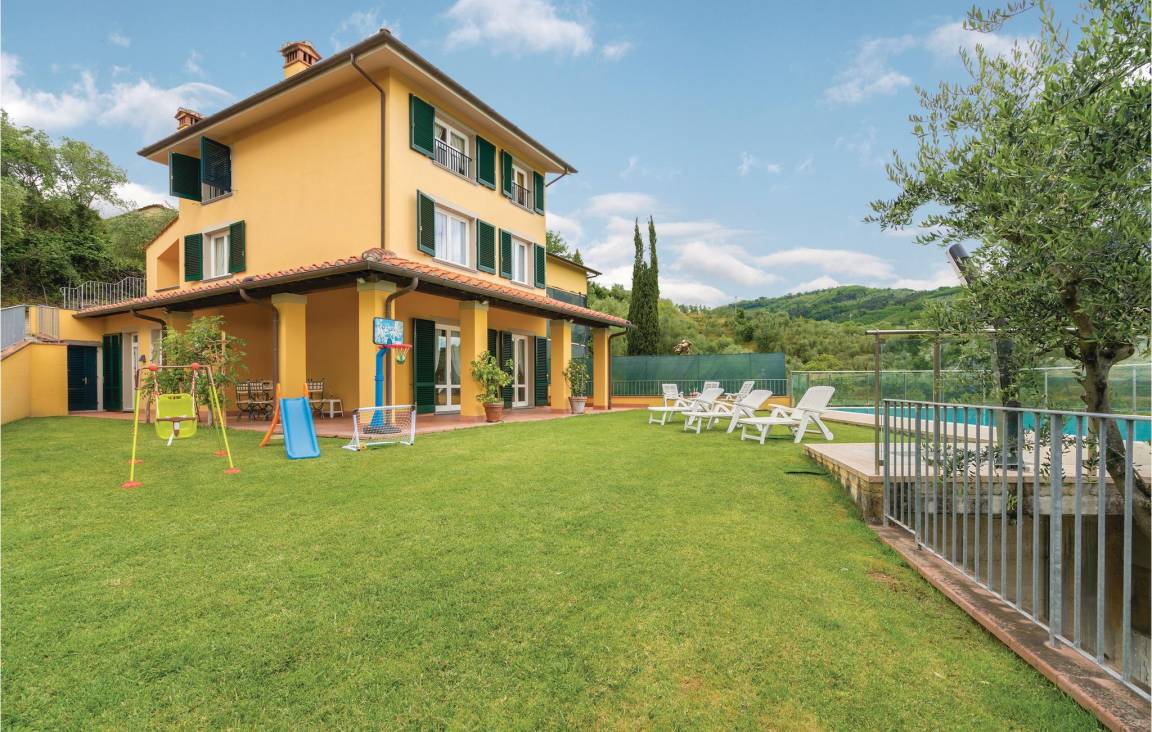 400 M² Maisonette ∙ 3 Camere Da Letto ∙ 6 Ospiti - Montecatini Terme