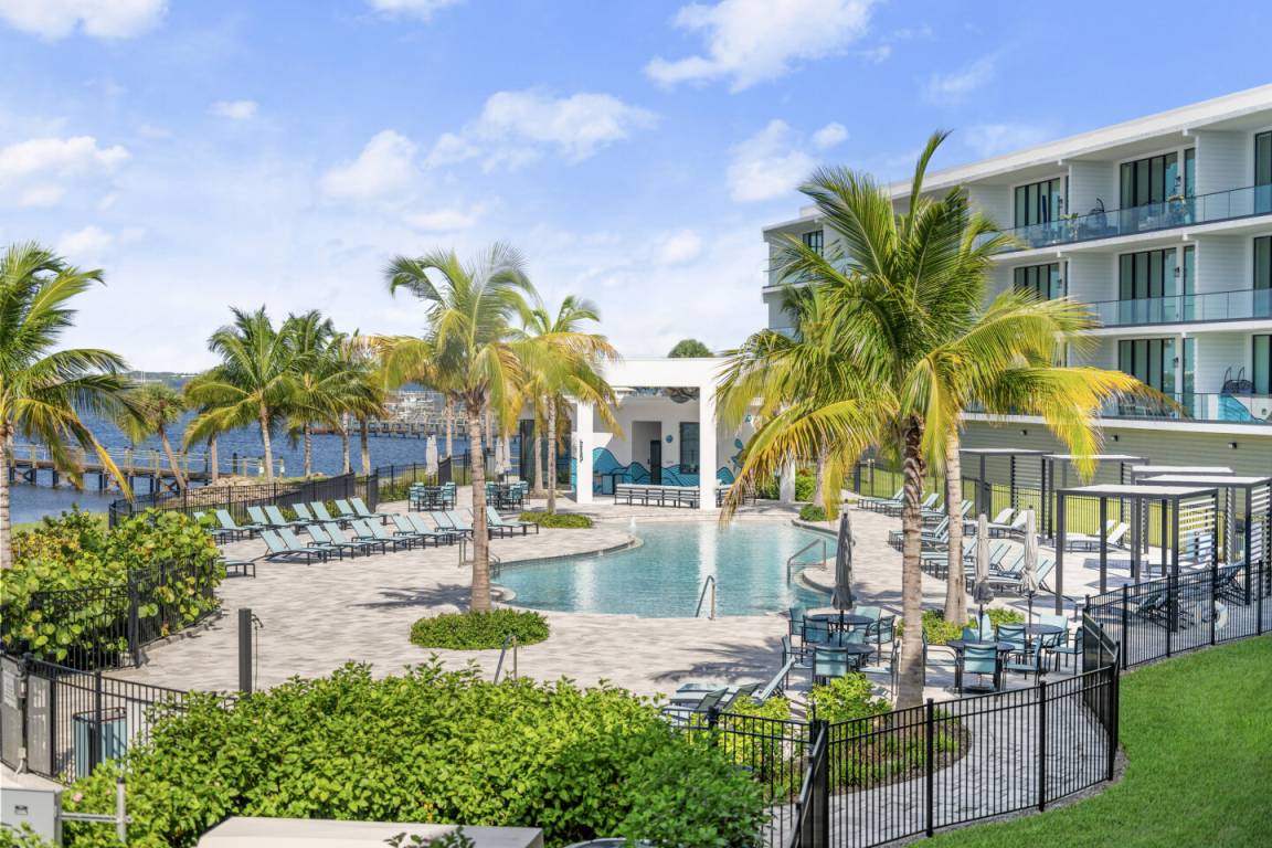 178 M² Condo ∙ 3 Bedrooms ∙ 6 Guests - Melbourne Beach, FL