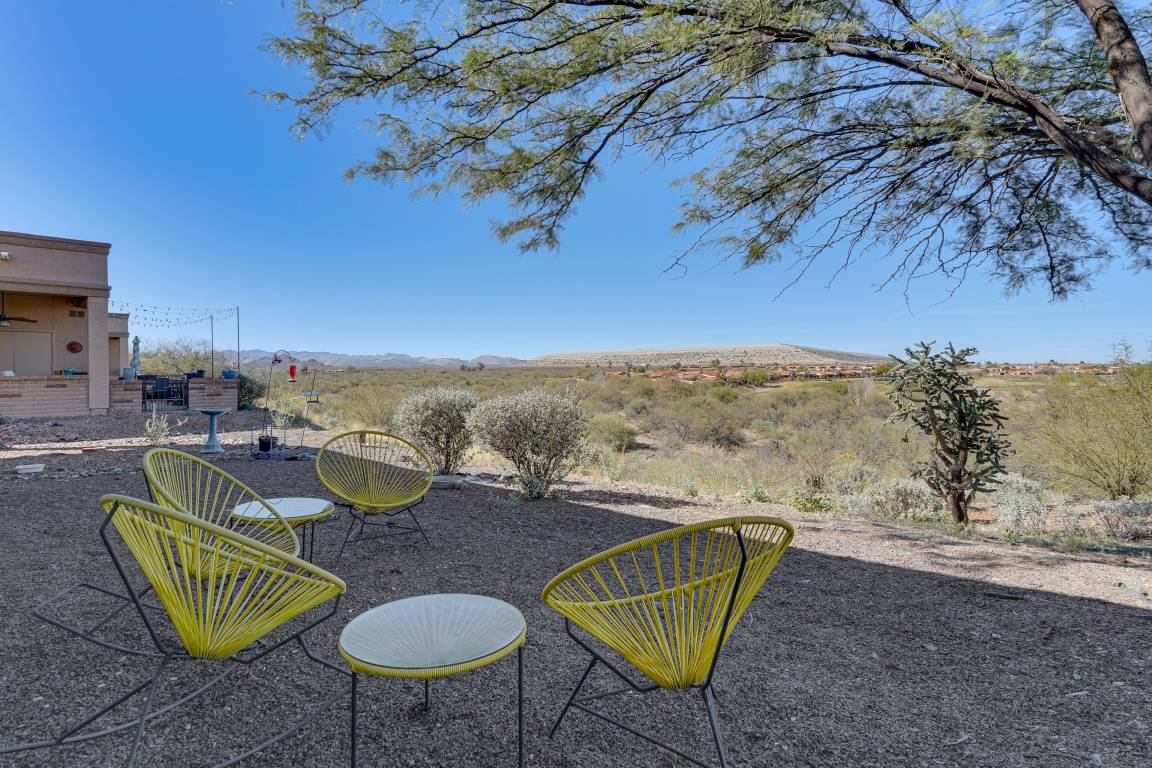 125 M² Appartement ∙ 2 Chambres ∙ 4 Personnes - Green Valley, AZ