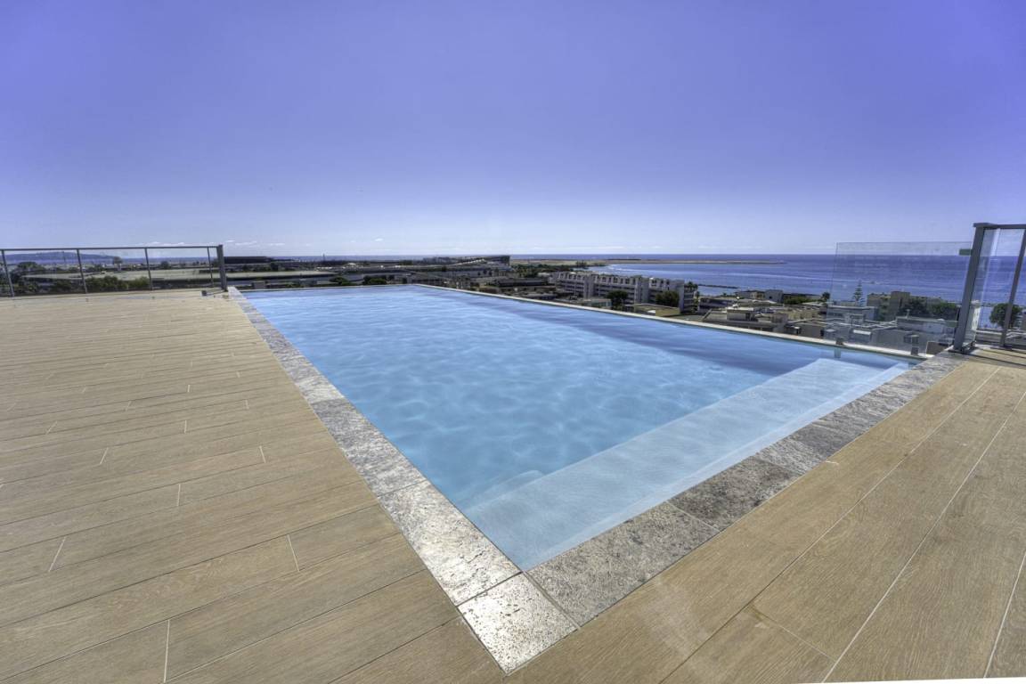 47 M² Appartement ∙ 1 Chambre ∙ 4 Personnes - Saint-Laurent-du-Var