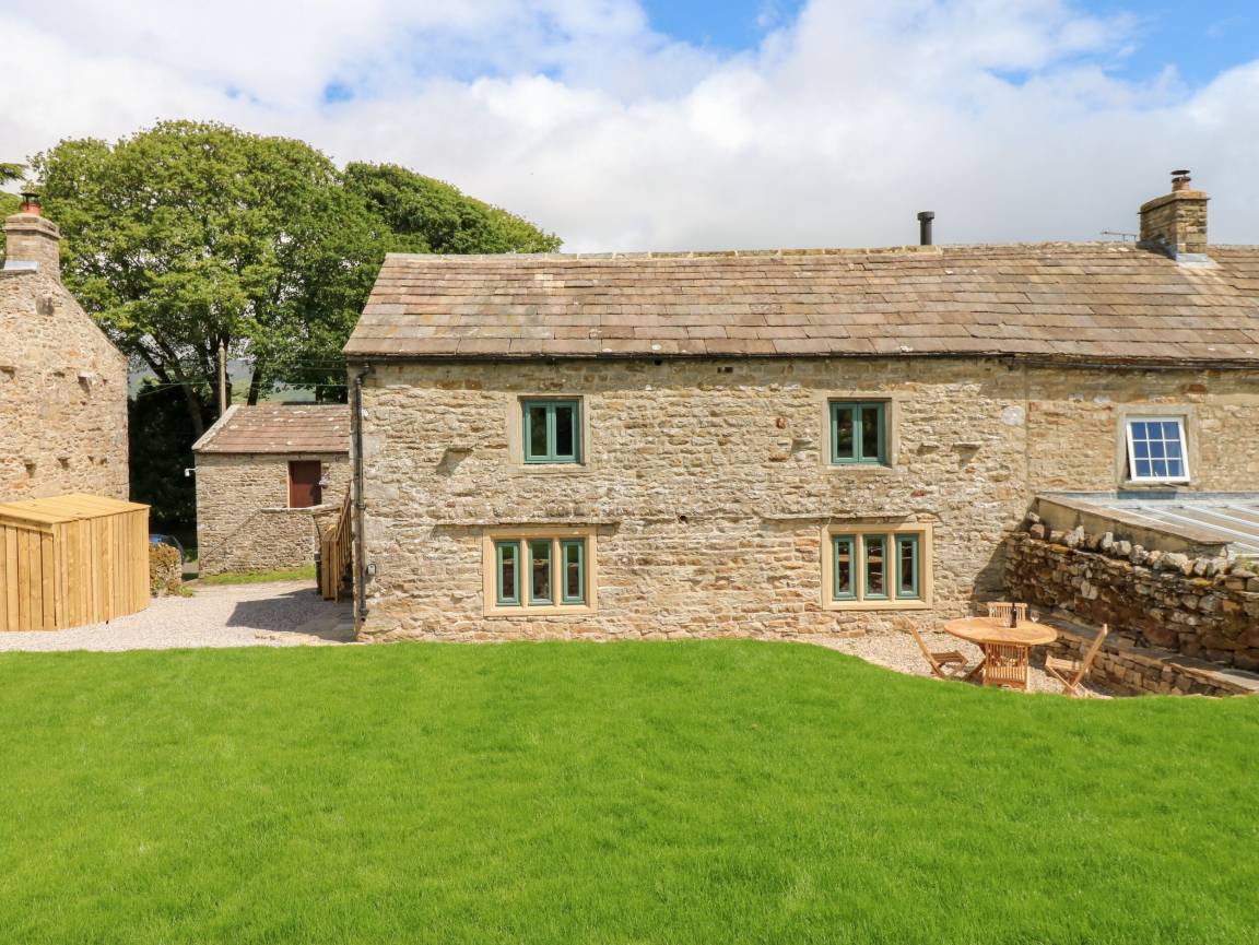 Cottage ∙ 4 Bedrooms ∙ 8 Guests - Hawes