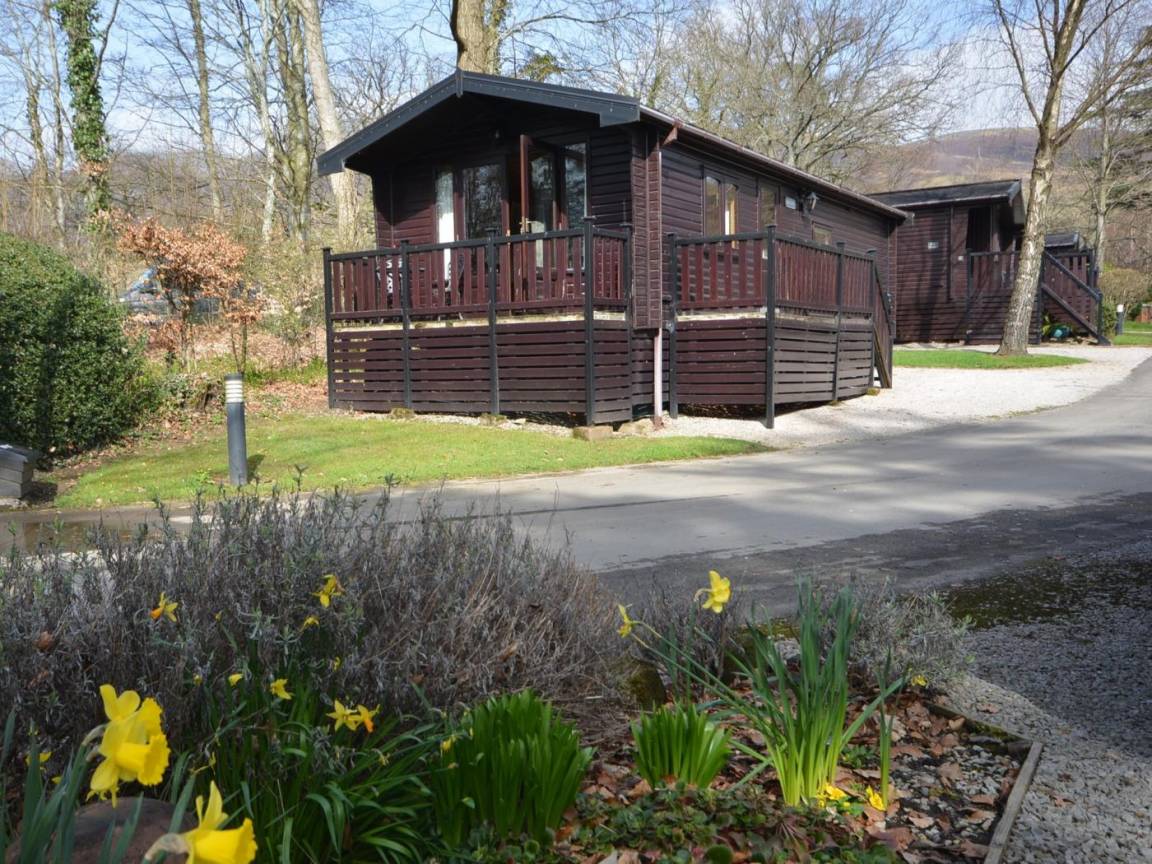 Lodge ∙ 1 Bedroom ∙ 2 Guests - Keswick