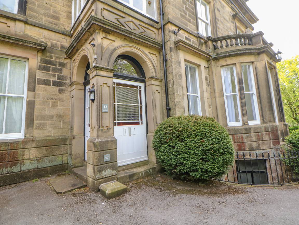 Cottage ∙ 1 Chambre ∙ 2 Personnes - Buxton