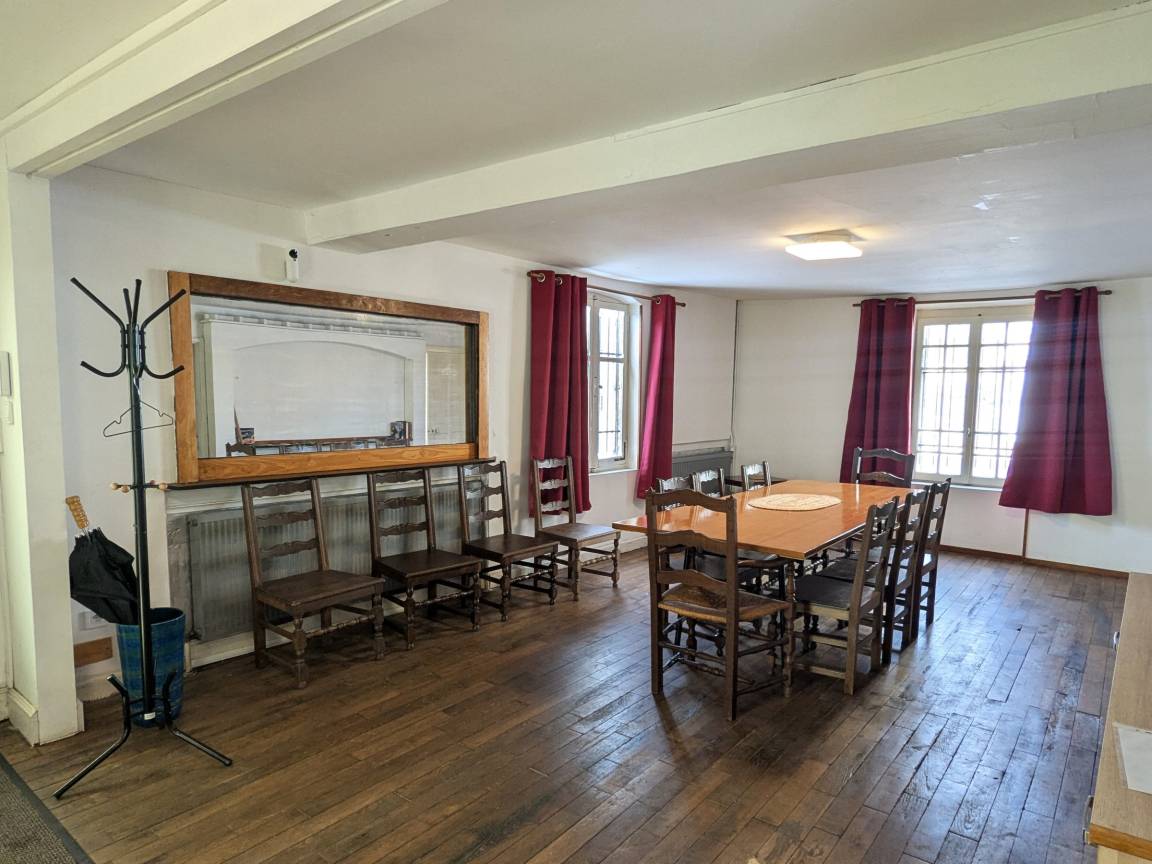 160 M² Cottage ∙ 3 Chambres ∙ 8 Personnes - Baccarat