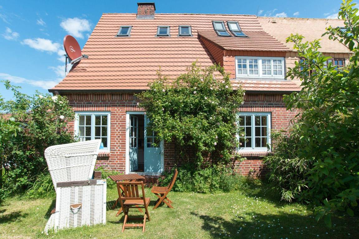 30 M² Apartment ∙ 1 Bedroom ∙ 3 Guests - Rømø