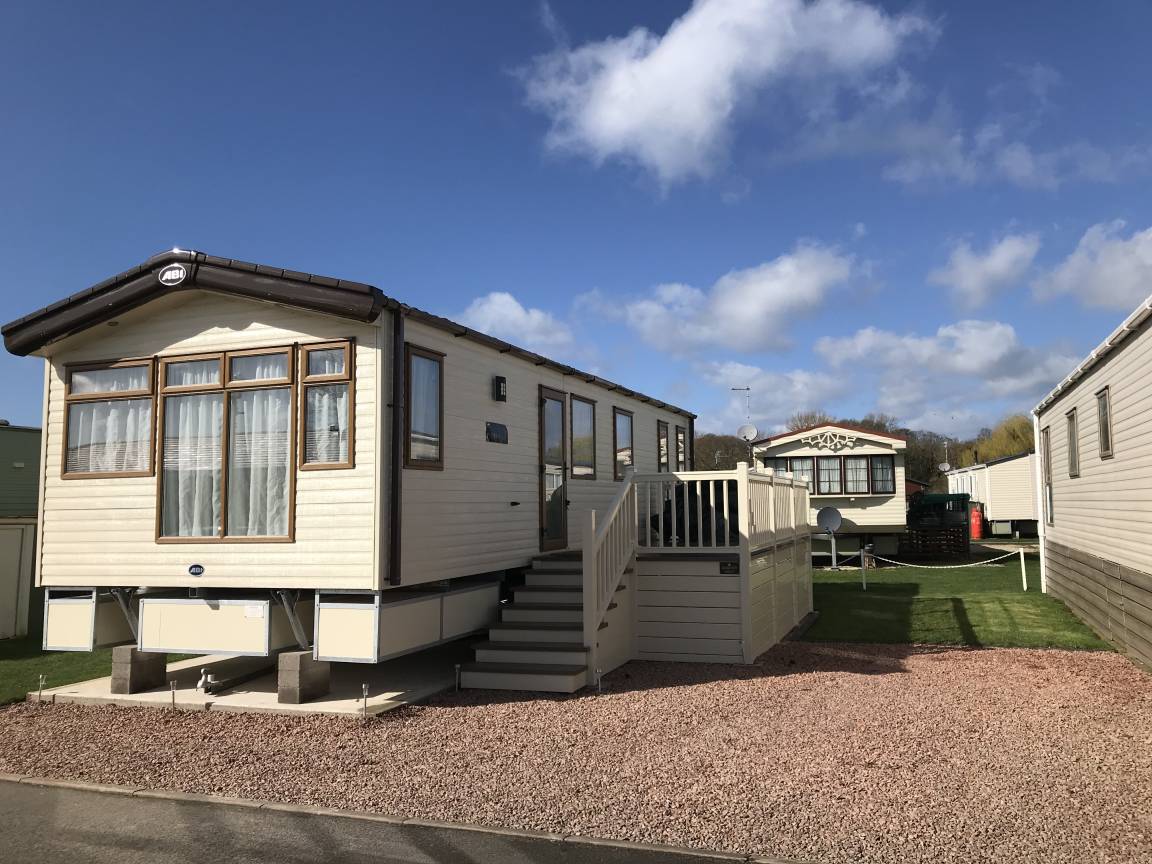 42 M² Cabaña ∙ 2 Habitaciones ∙ 6 Huéspedes - Stratford-upon-Avon