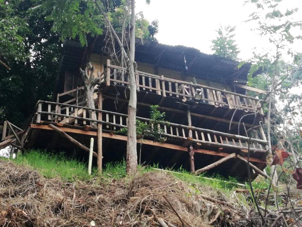 Casa ∙ 1 Habitación ∙ 2 Huéspedes - Amagá