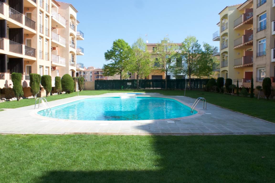 50 M² Appartement ∙ 2 Chambres ∙ 6 Personnes - Empuriabrava