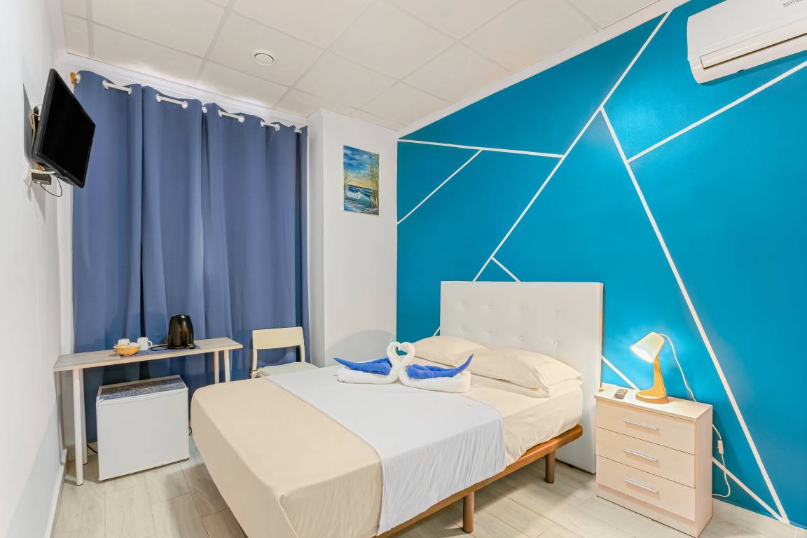 17 M² Bed & Breakfast ∙ 1 Habitación ∙ 2 Huéspedes - Torrevieja