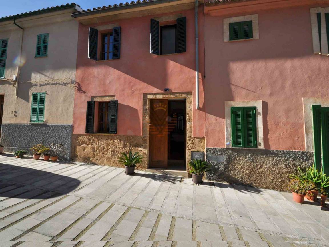 102 M² Casa Rural ∙ 2 Habitaciones ∙ 4 Huéspedes - Mallorca