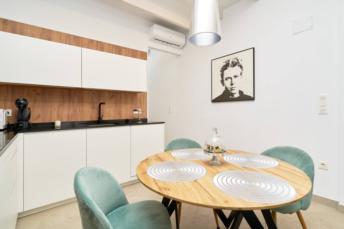 60 M² Apartment ∙ 1 Bedroom ∙ 2 Guests - Almuñécar