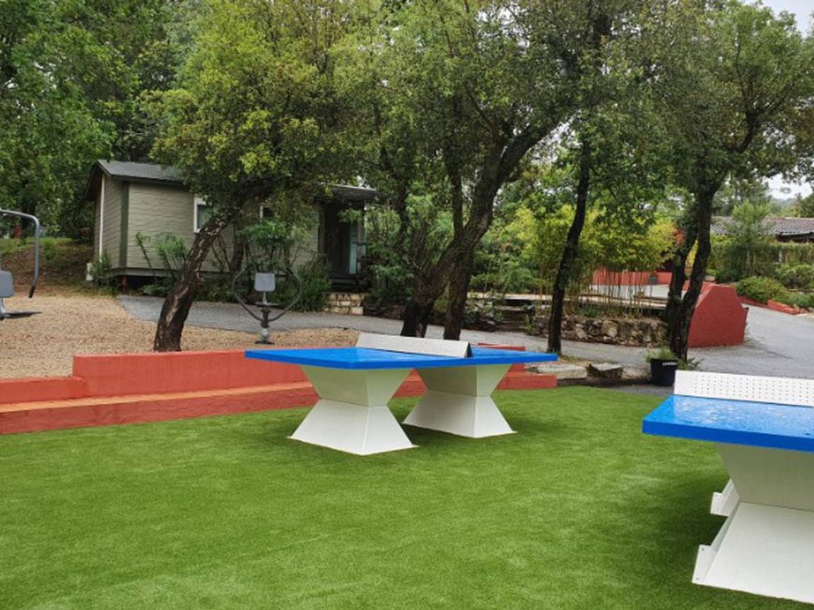 29 M² Mobil-home ∙ 2 Chambres ∙ 4 Personnes - Vidauban