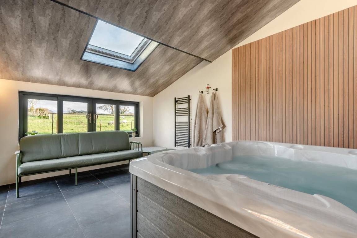 Cottage ∙ 3 Bedrooms ∙ 6 Guests - Dumfries and Galloway