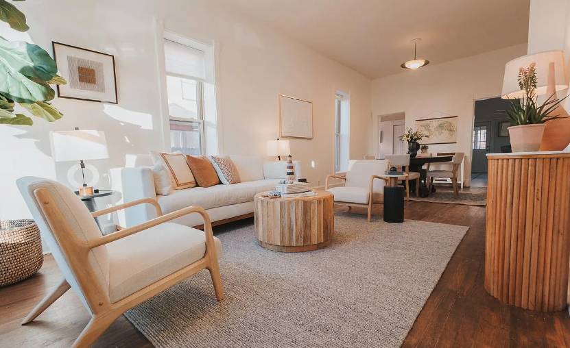 113 M² Talo ∙ 3 Makuuhuonetta ∙ 6 Vierasta - Warren Lake, CO