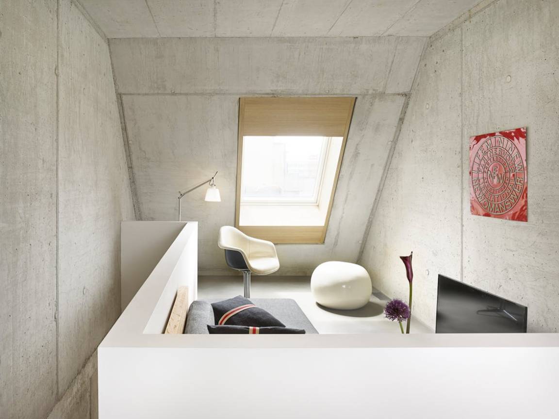 41 M² Apartment ∙ 2 Guests - Cologne