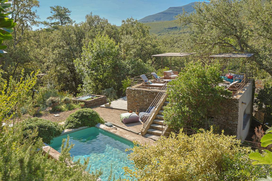 180 M² Villa ∙ 4 Chambres ∙ 9 Personnes - Canari