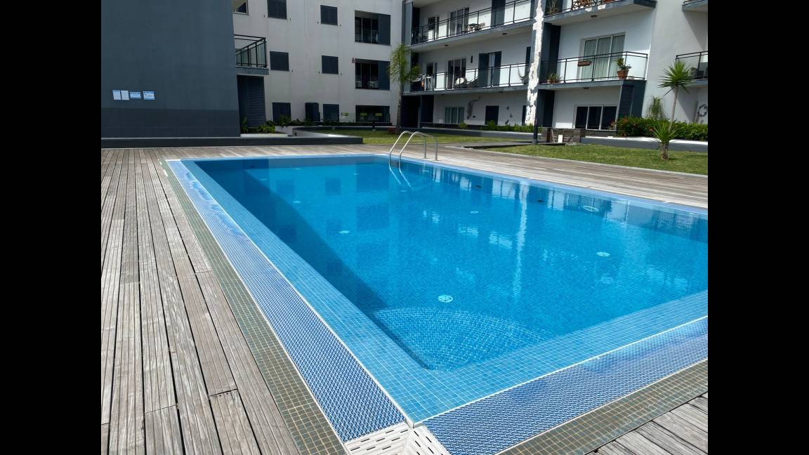 90 M² Apartamento ∙ 2 Quartos ∙ 4 Hóspedes - Machico