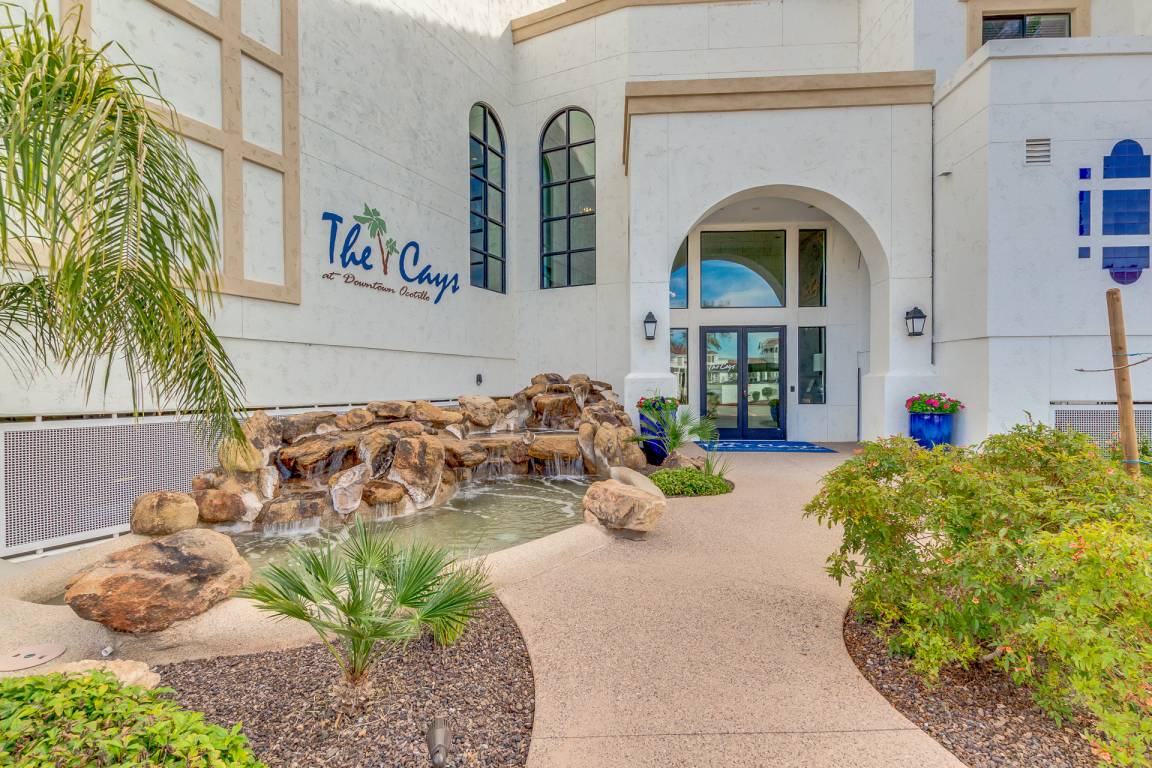 125 M² Condo ∙ 2 Bedrooms ∙ 4 Guests - Chandler, AZ