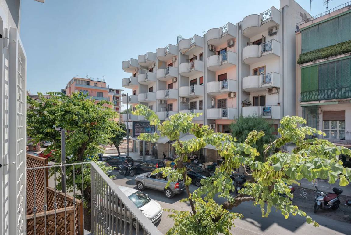 120 M² Huis ∙ 3 Slaapkamers ∙ 8 Gasten - Positano