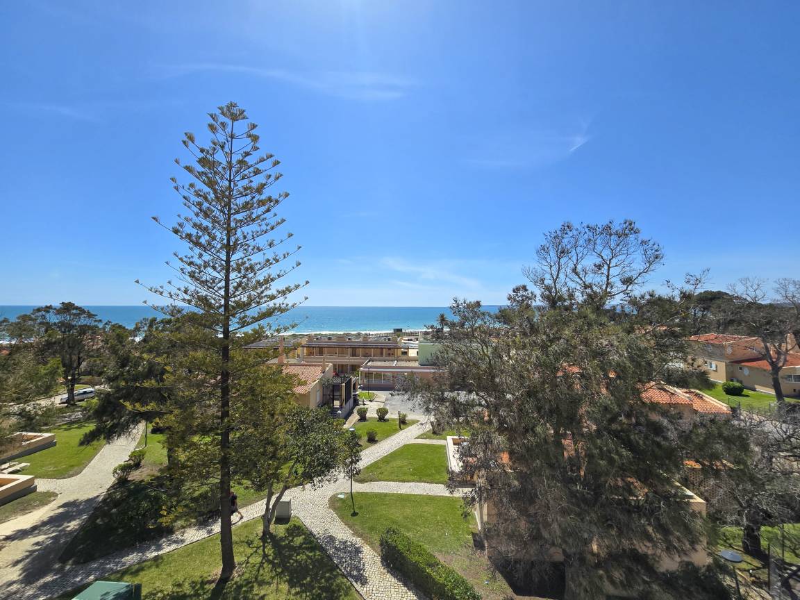 34 M² Apartament Typu Studio ∙ 2 Gości - Alvor