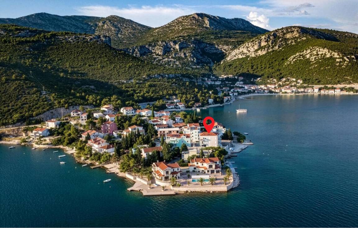 110 M² Appartement ∙ 3 Chambres ∙ 6 Personnes - Neum