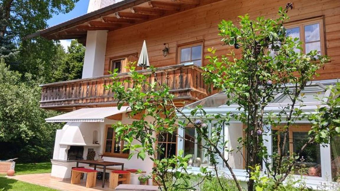 130 M² Apartment ∙ 2 Bedrooms ∙ 4 Guests - Kufstein