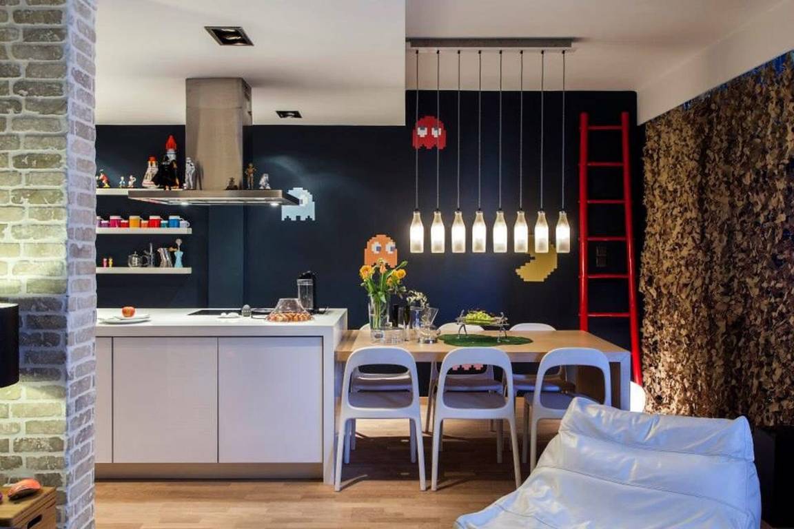 100 M² Lägenhet ∙ 2 Sovrum ∙ 4 Gäster - Thessaloníki