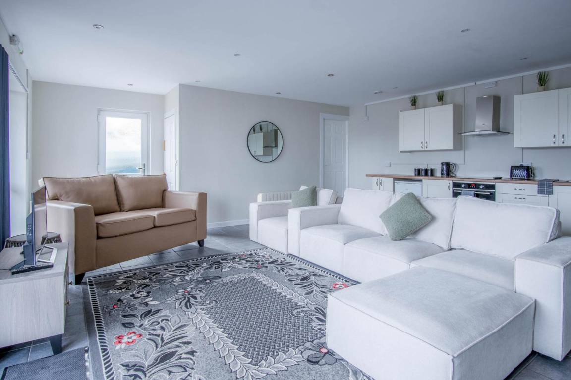 46 M² Cottage ∙ 1 Bedroom ∙ 3 Guests - Manorbier