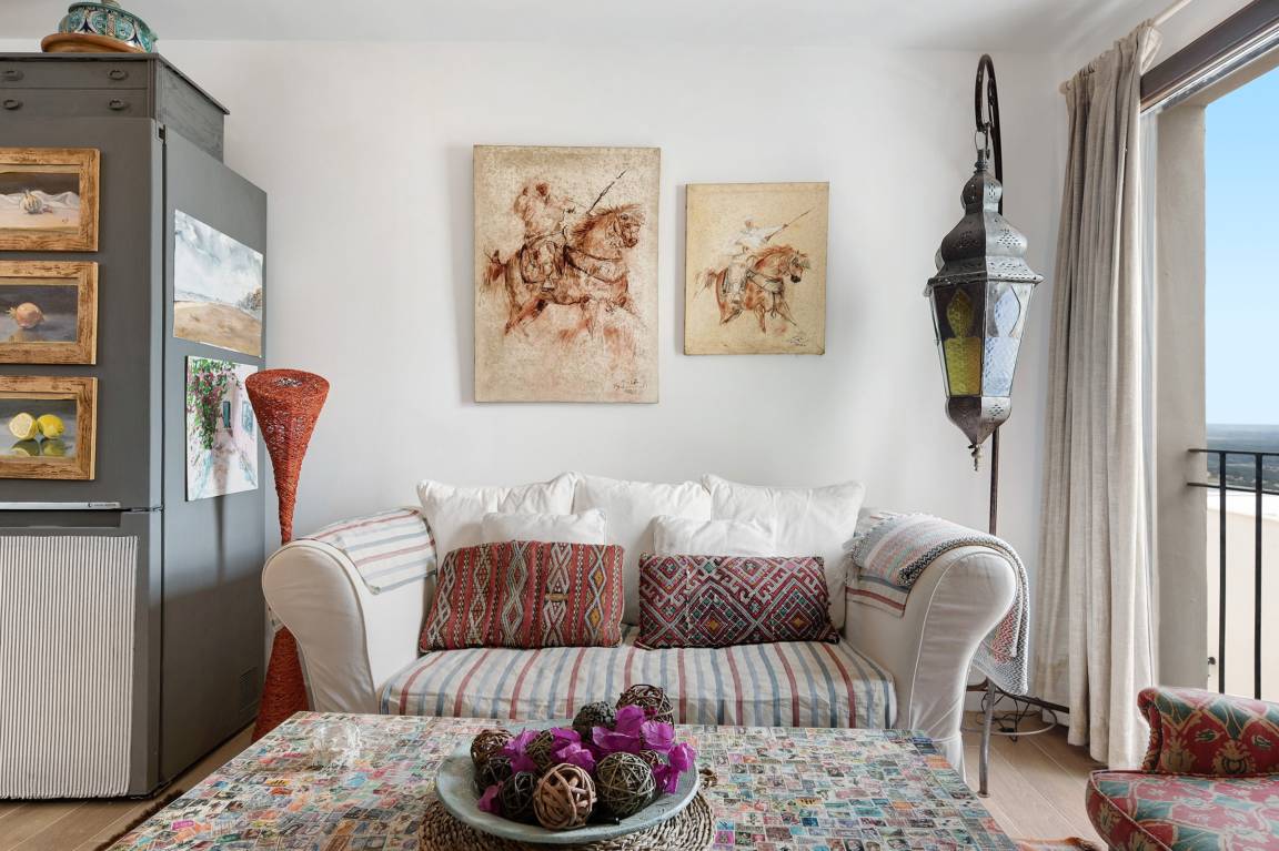 80 M² Casa ∙ 2 Habitaciones ∙ 4 Huéspedes - Vejer de la Frontera