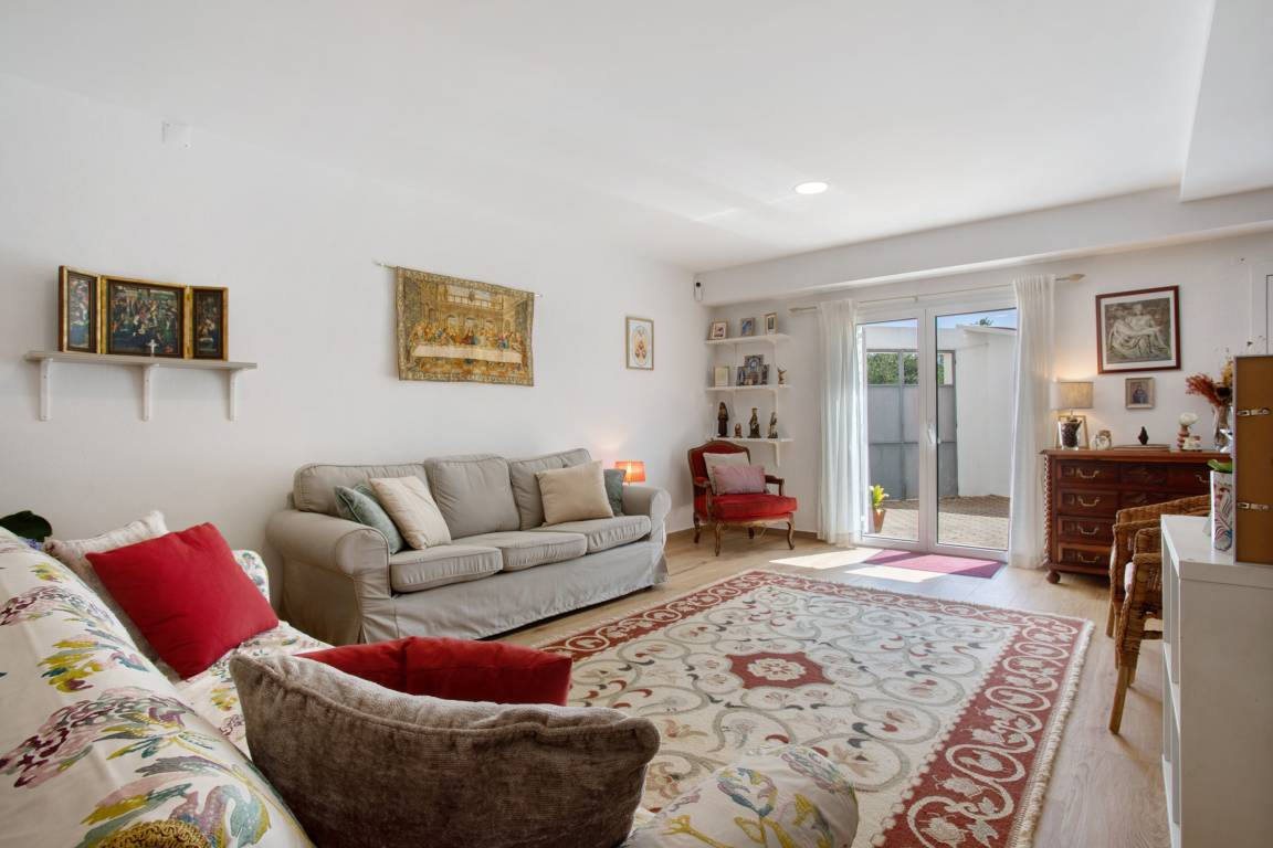 200 M² Casa ∙ 4 Quartos ∙ 7 Hóspedes - Fátima